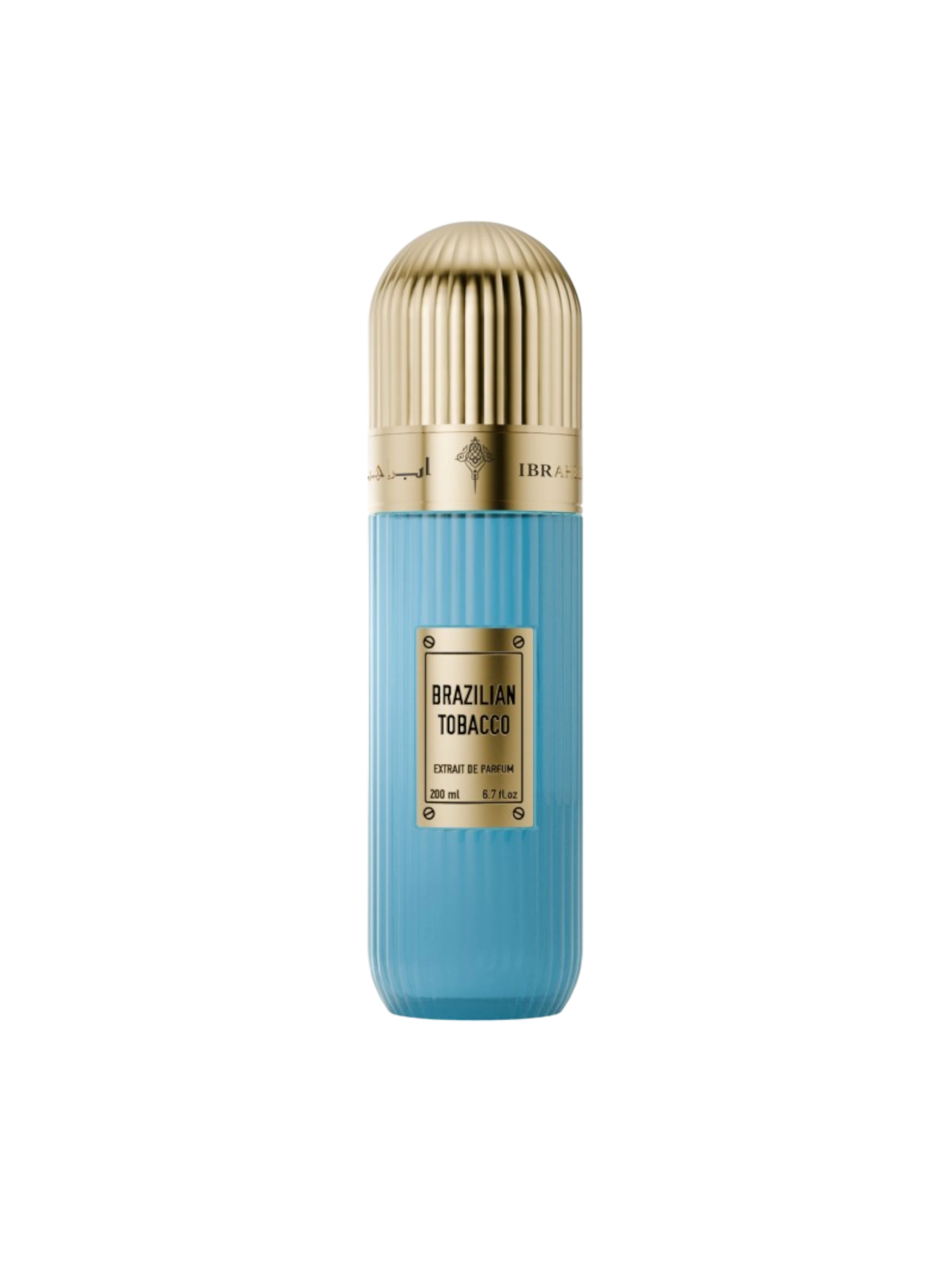 Brazilian Tobacco DEM Fragrances Brazilian Tobacco DEM Fragrances