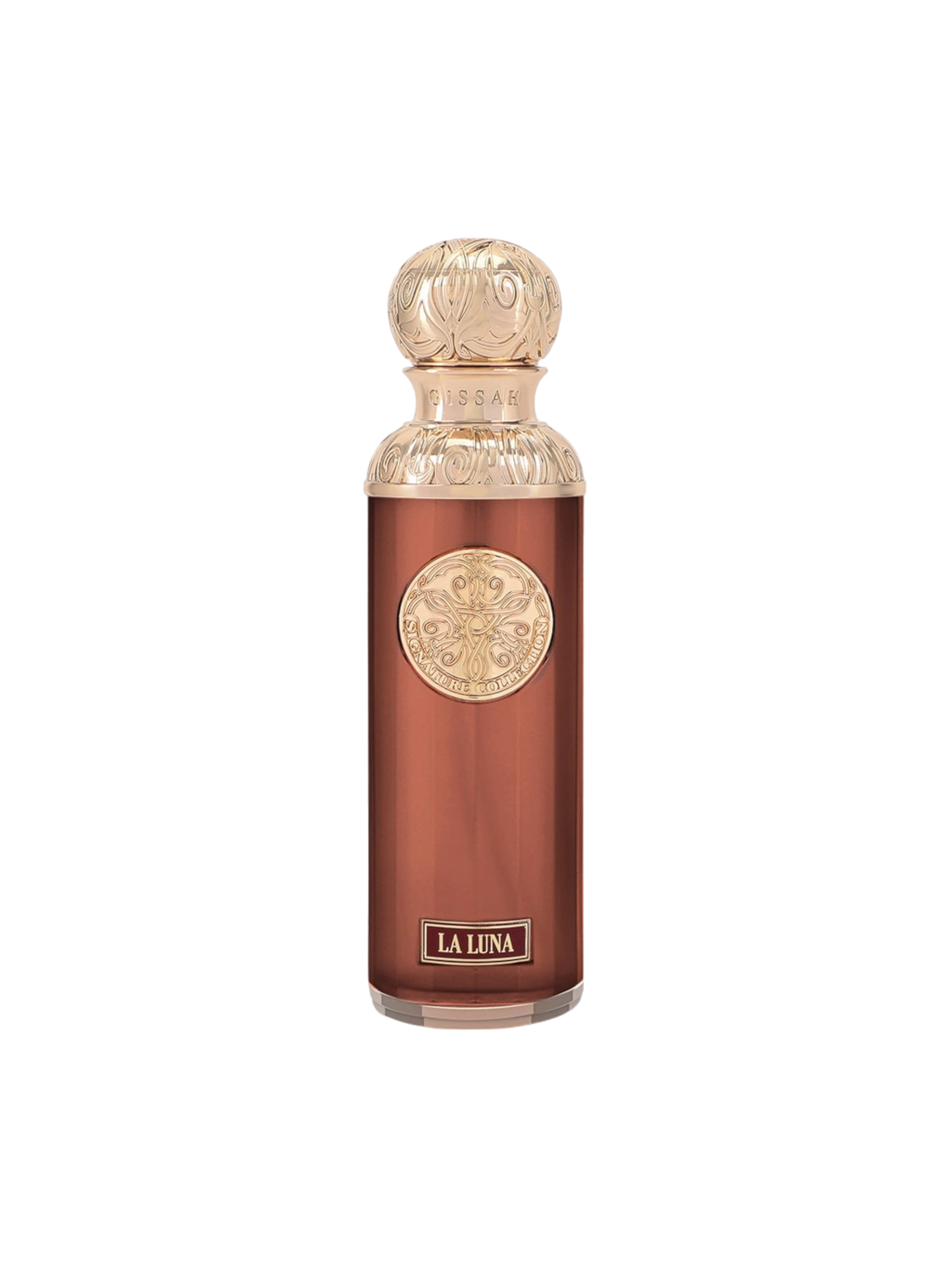 Gissah La Luna Eau De Parfum Fruity Gourmand Floral Luxury DEM Gissah La Luna Eau De Parfum Fruity Gourmand Floral Luxury DEM