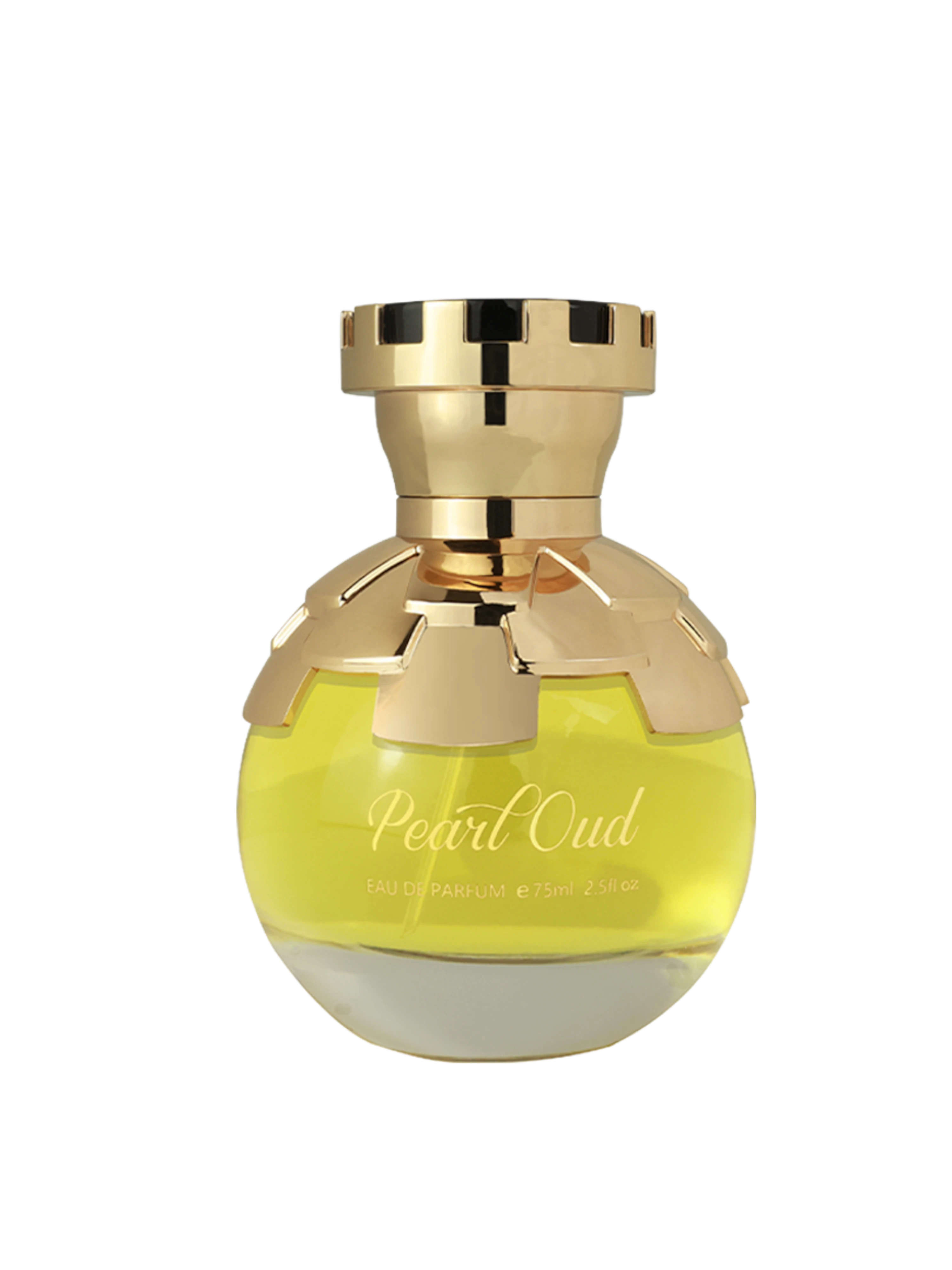 Ahmed Al Maghribi Pearl Oud Eau De Parfum Luxe Floral Woody Scent Ahmed Al Maghribi Pearl Oud Eau De Parfum Luxe Floral Woody Scent